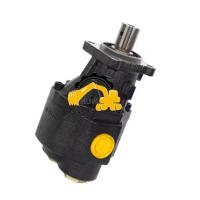 China Industrial Gear Pump HGPS2100/2050RC for 136 Ton Mining Trucks Heavy Duty Equipment for sale