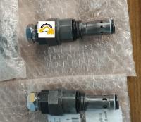 China Relief Valve 723-40-92200 723-40-92203 for PC200-7 PC220-7 PC270-7 Excavator Hydraulic System for sale