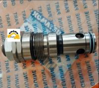 China Relief Valve 723-40-92200 723-40-92203 for PC200-7 PC220-7 PC270-7 Excavator Hydraulic System for sale