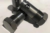 China Relief Valve 723-40-92200 723-40-92203 for PC200-7 PC220-7 PC270-7 Excavator Hydraulic System for sale