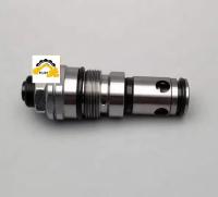 China Relief Valve 723-40-92200 723-40-92203 for PC200-7 PC220-7 PC270-7 Excavator Hydraulic System for sale