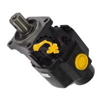 China Hydraulic Gear Pump HGPSS3Q100RC for 50/60 Ton Mining Trucks Transmission Spare Parts for sale