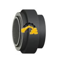 China AC Electric Drive Traveling Reducer HTG005A for 6-14m Scissor Aerial Work Vehicle Parts for sale