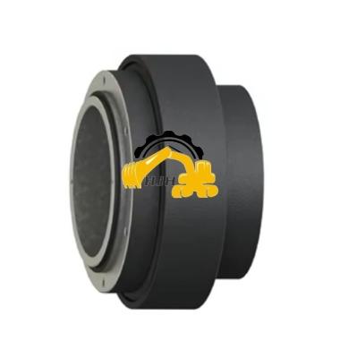 China AC Electric Drive Traveling Reducer HTG005A for 6-14m Scissor Aerial Work Vehicle Parts for sale