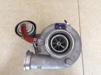 China Full Functioning D5E 6505-68-5540 Supercharger for VO-L-VO Excavator in Construction for sale