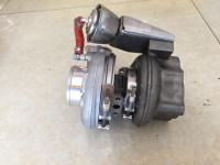 China Full Functioning D5E 6505-68-5540 Supercharger for VO-L-VO Excavator in Construction for sale