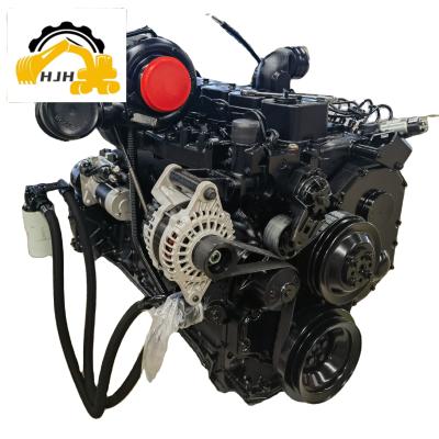 China 6BTA5.9-C178 diesel engine for Energy Mining efficiency improvement for sale