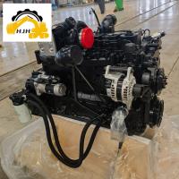 China 6BTA5.9-C178 diesel engine for Energy Mining efficiency improvement for sale
