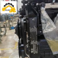 China 6BTA5.9-C178 diesel engine for Energy Mining efficiency improvement for sale