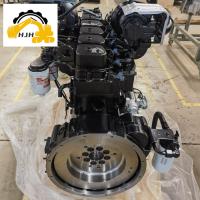 China 6BTA5.9-C178 diesel engine for Energy Mining efficiency improvement for sale