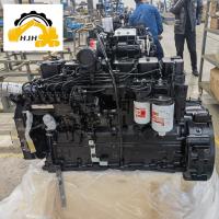 China 6BTA5.9-C178 diesel engine for Energy Mining efficiency improvement for sale