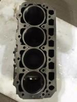 China 3TNV84 3TNV88 4TNV88 4TNE98 Diesel Engine Cylinder Block Spare Parts 10000 Hour Guarantee for sale