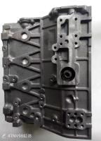 China 3TNV84 3TNV88 4TNV88 4TNE98 Diesel Engine Cylinder Block Spare Parts 10000 Hour Guarantee for sale