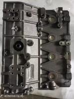 China 3TNV84 3TNV88 4TNV88 4TNE98 Diesel Engine Cylinder Block Spare Parts 10000 Hour Guarantee for sale