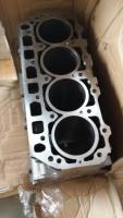 China Small Excavator Engine Cylinder Block Ass'y 3TNV84 3TNV88 for Excavator Parts for sale