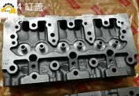 China Small Excavator Engine Cylinder Block Ass'y 3TNV84 3TNV88 for Excavator Parts for sale