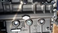 China Small Excavator Engine Cylinder Block Ass'y 3TNV84 3TNV88 for Excavator Parts for sale