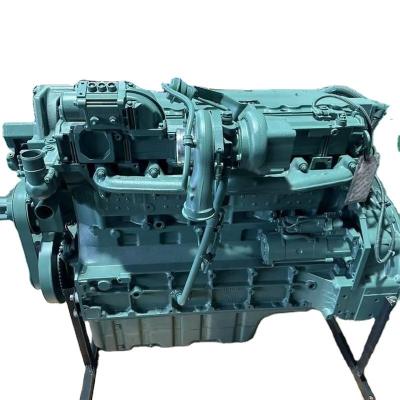 China Top Performance D5D D6D D7D Diesel Engine Assy for Excavator EC210 EC290B EC240B for sale