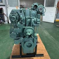 China Top Performance D5D D6D D7D Diesel Engine Assy for Excavator EC210 EC290B EC240B for sale