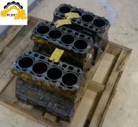 China Excavator Engine Cylinder Block Ass'y for 4D94 Standard Engine for sale