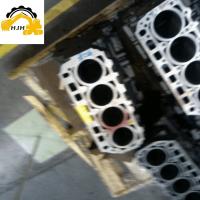 China Excavator Engine Cylinder Block Ass'y for 4D94 Standard Engine for sale