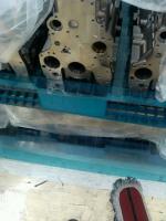 China Excavator Engine Cylinder Block Ass'y for 4D94 Standard Engine for sale