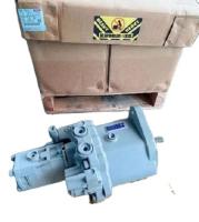 China Hydraulic Pump PSVL2-36CG-1 for Kubota KX080-3 Excavator Spare Parts 24V for sale