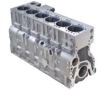 China Excavator Engine 6CT Cylinder Block Assembly 6BT 6CT M11 NT855 for PC200 PC300 for sale