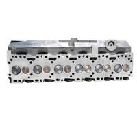 China Excavator Engine 6CT Cylinder Block Assembly 6BT 6CT M11 NT855 for PC200 PC300 for sale