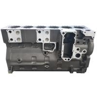 China Excavator Engine 6CT Cylinder Block Assembly 6BT 6CT M11 NT855 for PC200 PC300 for sale