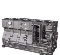 China Excavator Engine 6CT Cylinder Block Assembly 6BT 6CT M11 NT855 for PC200 PC300 for sale