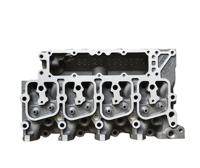 China Excavator Cylinder Block Cylinder Head for 4BT Diesel Engine 6BT 6CT Compatible for sale