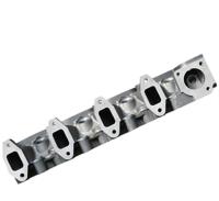 China Excavator Cylinder Block Cylinder Head for 4BT Diesel Engine 6BT 6CT Compatible for sale