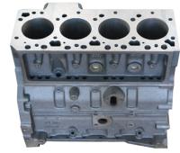 China Excavator Cylinder Block Cylinder Head for 4BT Diesel Engine 6BT 6CT Compatible for sale