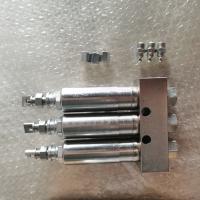 China Fuel Injector 267-3361 for C9 Excavator Engine Parts Can Be Provided for sale