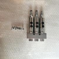 China Fuel Injector 267-3361 for C9 Excavator Engine Parts Can Be Provided for sale