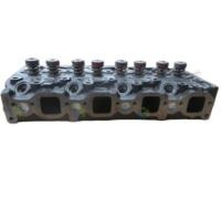 China Excavator Engine Cylinder Block Assembly 6D125 6D107 4BD1 Standard Replacement Parts for sale