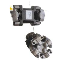 China Shaft Assembly 421-20-34511 421-20-34650 for WA470-5 Loader CE ISO9001 for sale