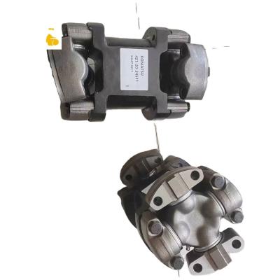 China Shaft Assembly 421-20-34511 421-20-34650 for WA470-5 Loader CE ISO9001 for sale