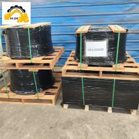 China Shaft Assembly 421-20-34511 421-20-34650 for WA470-5 Loader CE ISO9001 for sale