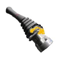 China 30 Ton Excavator Joystick Control Handle with and Durable HPV48K Pilot Control Valve for sale