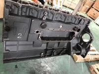 China High Guarantee Cylinder Block 6D125 S6D125-2 for Excavator PC400-6 D65E Engine Parts for sale
