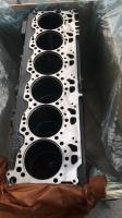 China High Guarantee Cylinder Block 6D125 S6D125-2 for Excavator PC400-6 D65E Engine Parts for sale