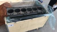 China High Guarantee Cylinder Block 6D125 S6D125-2 for Excavator PC400-6 D65E Engine Parts for sale