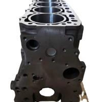 China High Guarantee 4TNV88 4TNV98 Engine Cylinder Block for Excavator Engine for sale