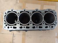 China High Guarantee Standard Excavator Engine Cylinder Block For 4TNV88 4TNV98 Engine for sale