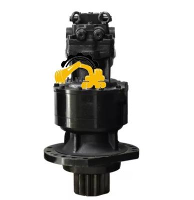 China SG27 Hydraulic Final Drive Assembly for 20-25 Ton Crawler Excavator Rotary Reducer for sale