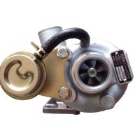 China Excavator Turbocharger TD03L 325L 100% New Spare Parts for Original Engine for sale