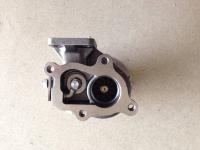 China Excavator Turbocharger TD03L 325L 100% New Spare Parts for Original Engine for sale