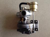 China Excavator Turbocharger TD03L 325L 100% New Spare Parts for Original Engine for sale